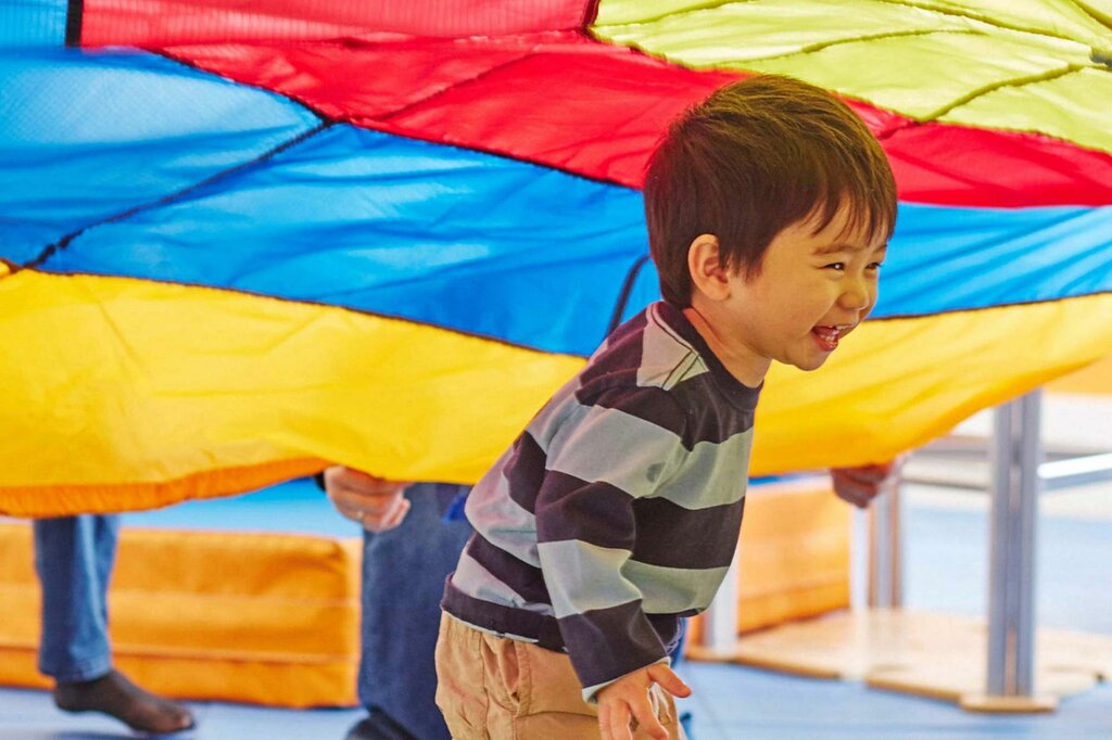 Anaokulları Gymboree Play&Music Ankara, Ankara, foto