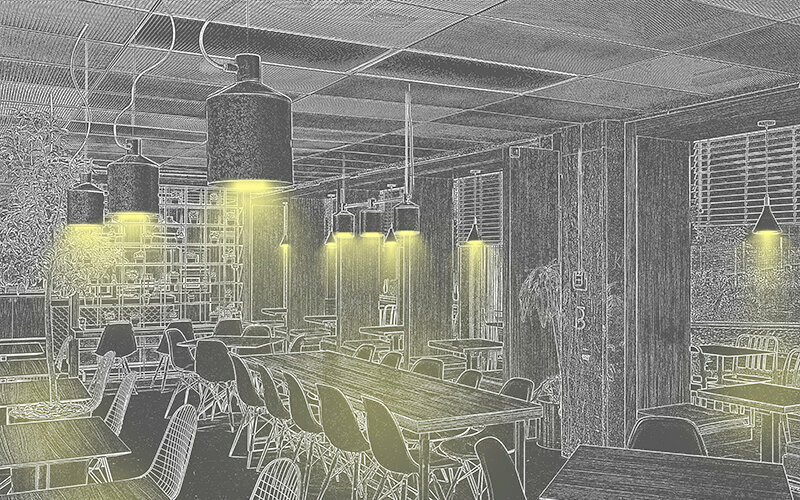 Proje enstitüleri, kurumları Dark Aydınlatma, İstanbul, foto