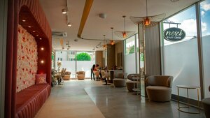 Nezi Beauty Güzellik Salonu (Balıkesir, Edremit, Akçay Mah., 424. Sok.), güzellik salonu  Edremit'ten
