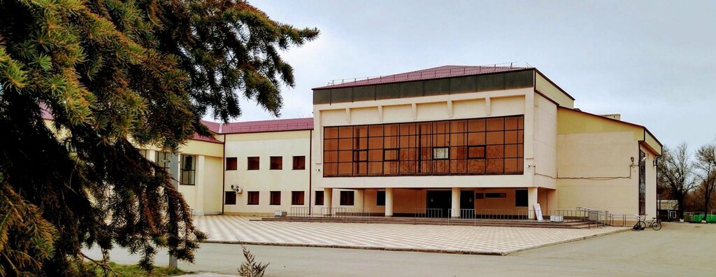 Evlendirme daireleri Отдел ЗАГС по Левокумскому району, Stavropolski krayı, foto