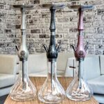 Posedion Shisha Lounge (İstanbul, Fatih, Turgut Özal Millet Cad., 178), nargile kafeler  İstanbul'dan