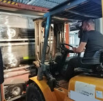Vira Forklift Kiralama - Bursa Vinç Kiralama - Bursa Platform Kiralama (Bursa, Nilüfer, Üçevler Mah., 65. Sok., 25), i̇nşaat ekipmanı kiralama  Bursa'dan