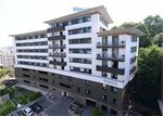 Residhotel Lyon Lamartine (Rhone, Arrondissement de Lyon, Tassin-la-Demi-Lune, Avenue Victor Hugo, 11), otel