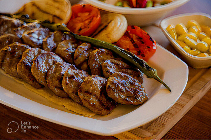 Restoran Aspava Atakum Samsun, Atakum, foto