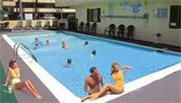 Otel Happy Holiday Motel, Myrtle Beach, foto