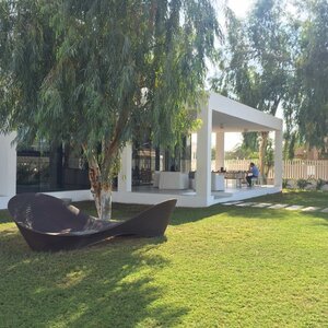 The Hundred Wellness Center (21, 53B Street, Jumeirah 1, Jumeirah, Dubai), fitness kulüpleri  Dubai'den