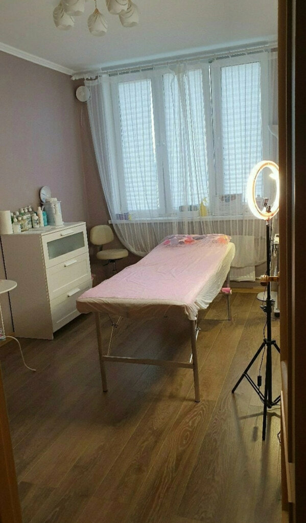 Ağda Кабинет депиляции, Saint‑Petersburg, foto