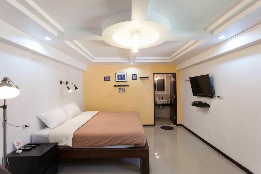 Otel The Reef Hotel & Studios, Dünya, foto