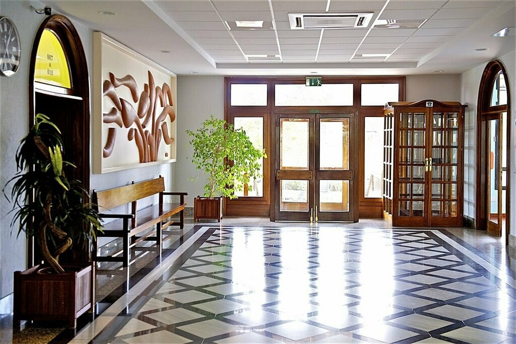 Daireler Principado, Kanarya Adaları, foto