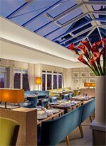 Otel Cromlix, Stirling Konsey Alanı, foto