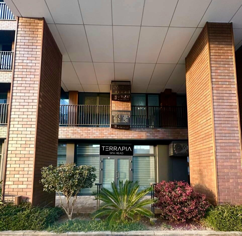 Spa Терапия, Soçi, foto