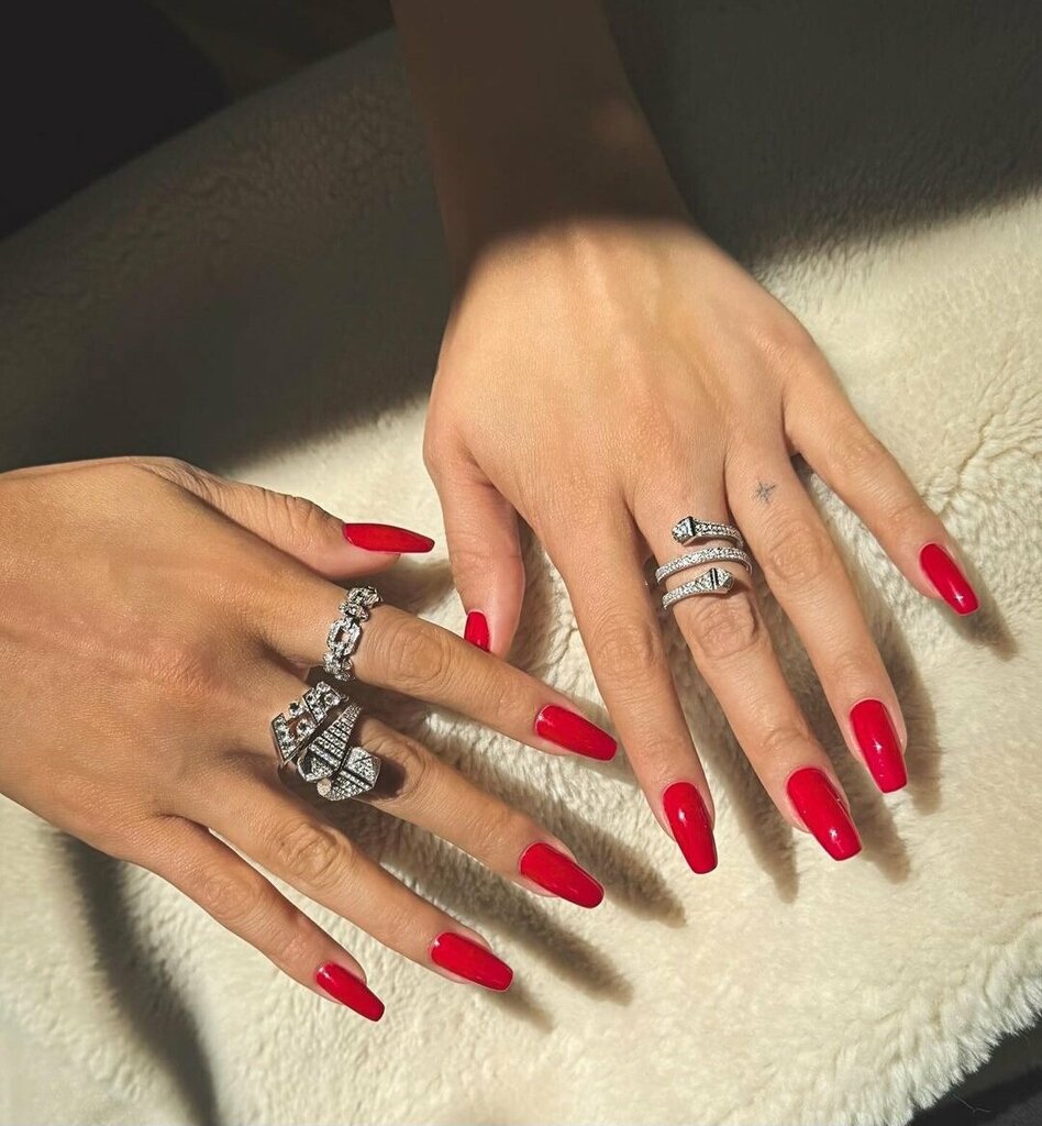 Manikür-pedikür The Era of Beauty, Krasnodar, foto