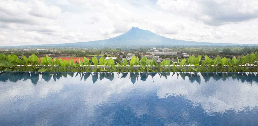 Otel Innside by Meliá Yogyakarta, Dünya, foto