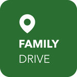 Family Drive (Moskovskiy Avenue No:48А), oto kiralama  Kaliningrad'dan