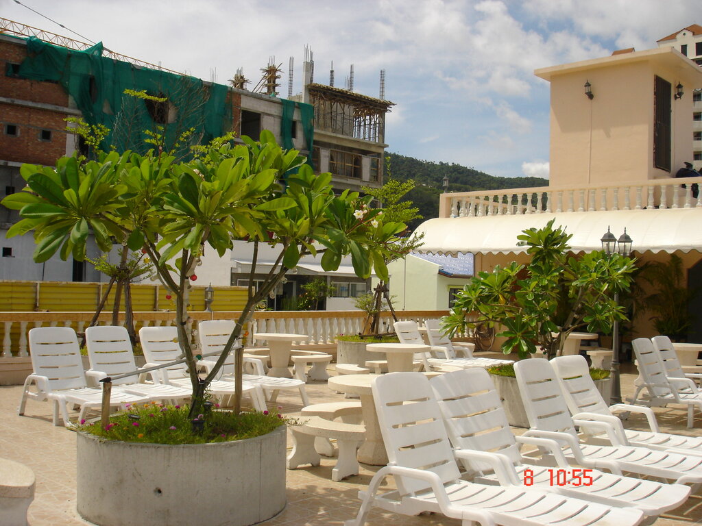 Otel Lamai Inn, Phuket Eyaleti, foto