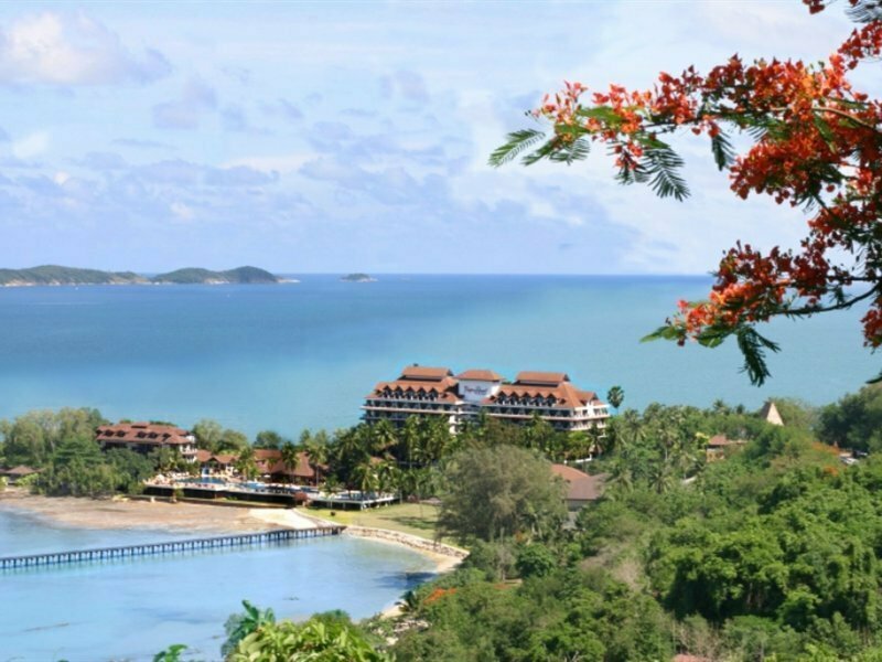 Otel Rayong Resort, Dünya, foto