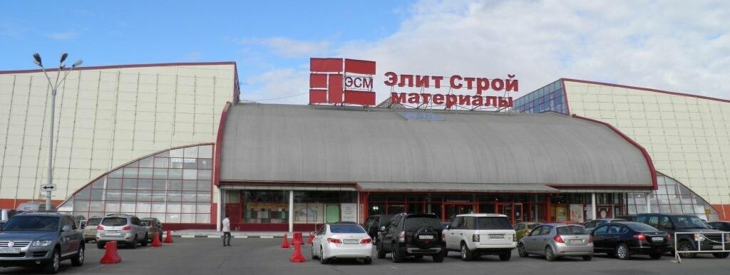 Yazlık ev inşaatı Строим Легко, Moskova ve Moskovskaya oblastı, foto