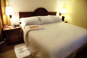 Mercure Alameda Quito (Quito, Parroquia de Mariscal Sucre), otel  Kito'dan