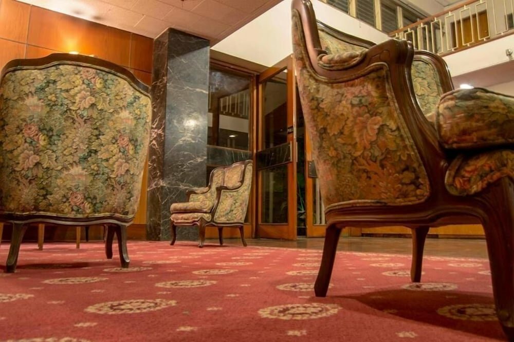 Otel The Harare Club, Harare, foto