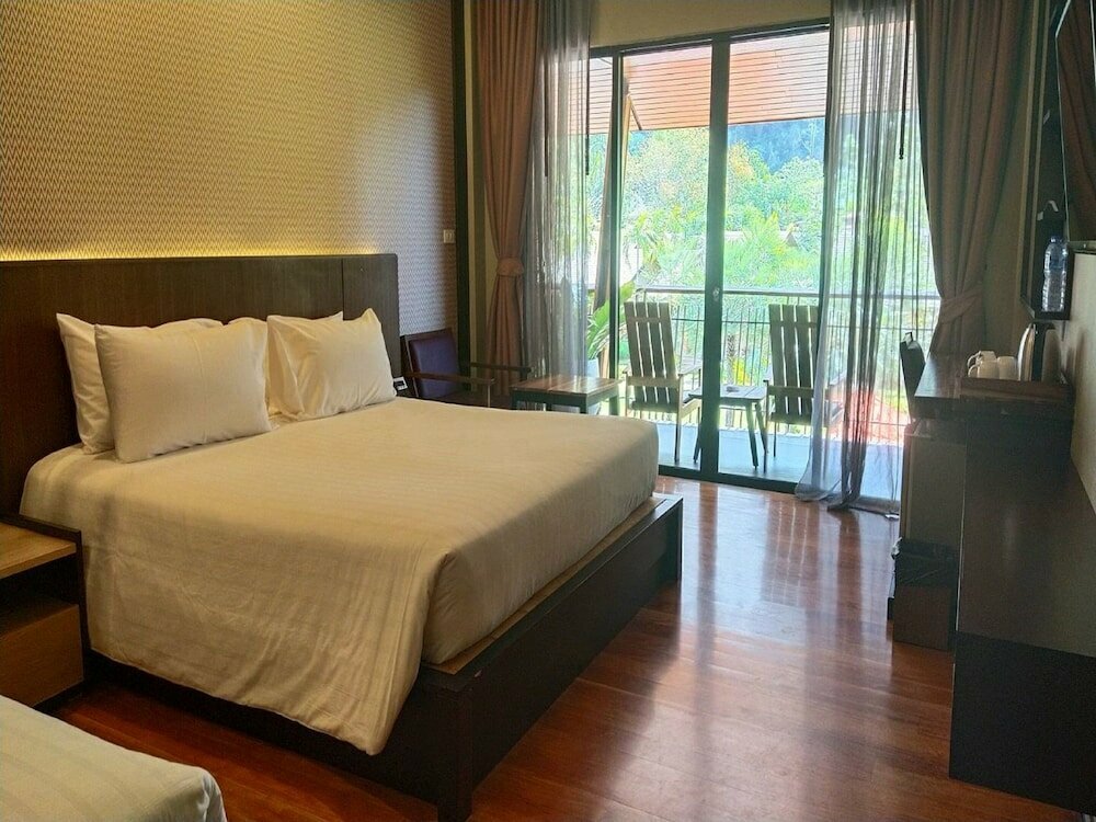 Otel Aonang Hill @ 11/1, Dünya, foto