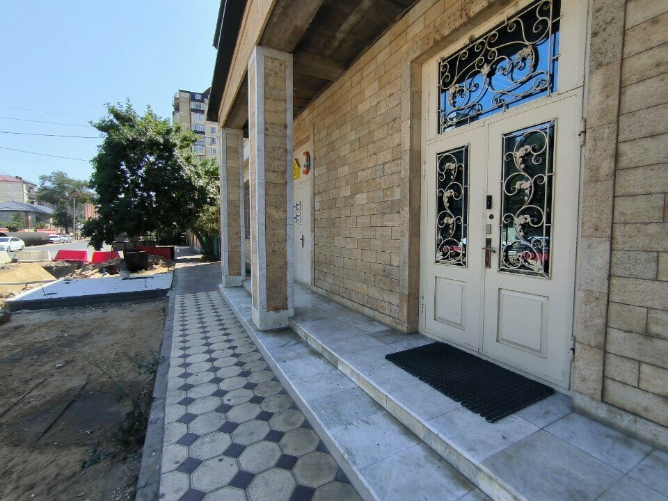 Hukuk büroları Сэнба, Makhachkala, foto