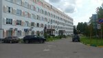 Детская городская больница № 1, неврологическое отделение (Gagarina Avenue No:76, Nizhniy Novgorod), hastane bölümü  Nijni Novgorod'dan
