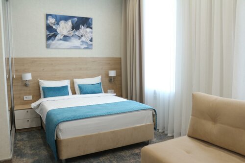 Otel Тулпар, Mendeleyevsk, foto