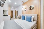 Arlo Lomonosova (Lomonosova Street No:24, Tsentralniy District), otel  Saint‑Petersburg'dan