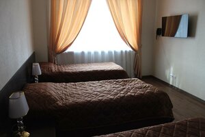 DM (6th Zhernovskaya Street No:19, Saint Petersburg), otel  Saint‑Petersburg'dan
