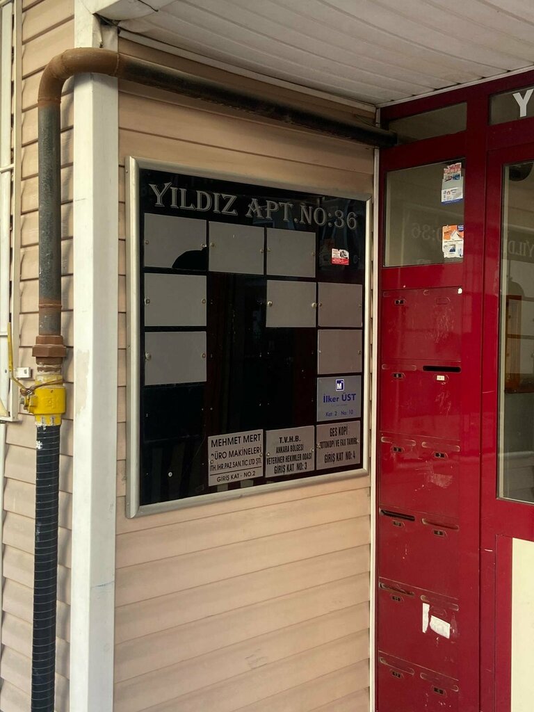 i̇nşaat firmaları İmd İnşaat, Ankara, foto