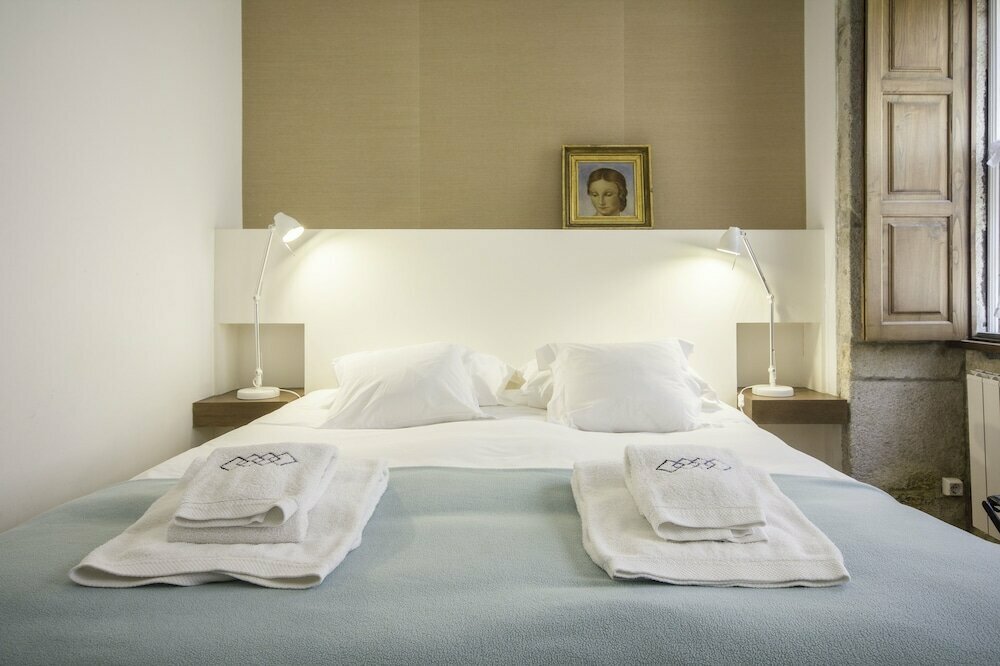 Otel Porto Premium River View I, Porto, foto