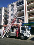 Seferihisar Asansör Kiralama (İzmir, Seferihisar, İzmir Cad.), taşımacılık hizmetleri  Seferihisar'dan