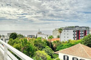 Jasmineiro i by Travel To Madeira (Madeira, Funchal), otel  Madeira'dan