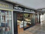 Dante Müzik (Hacı Kadın Mah., İmç Blokları, No:5. Blok, Fatih, İstanbul), enstrüman mağazaları  İstanbul'dan
