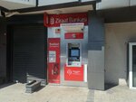 Ziraat Bankası ATM (İstanbul, Pendik, Süreyyapaşa Cad., 62E), atm'ler  İstanbul'dan