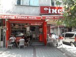 Pir İnci Börek-Baklava-Pasta (İstanbul, Zeytinburnu, Beştelsiz Mah., 116. Sok., 38), ekmek fırını  İstanbul'dan
