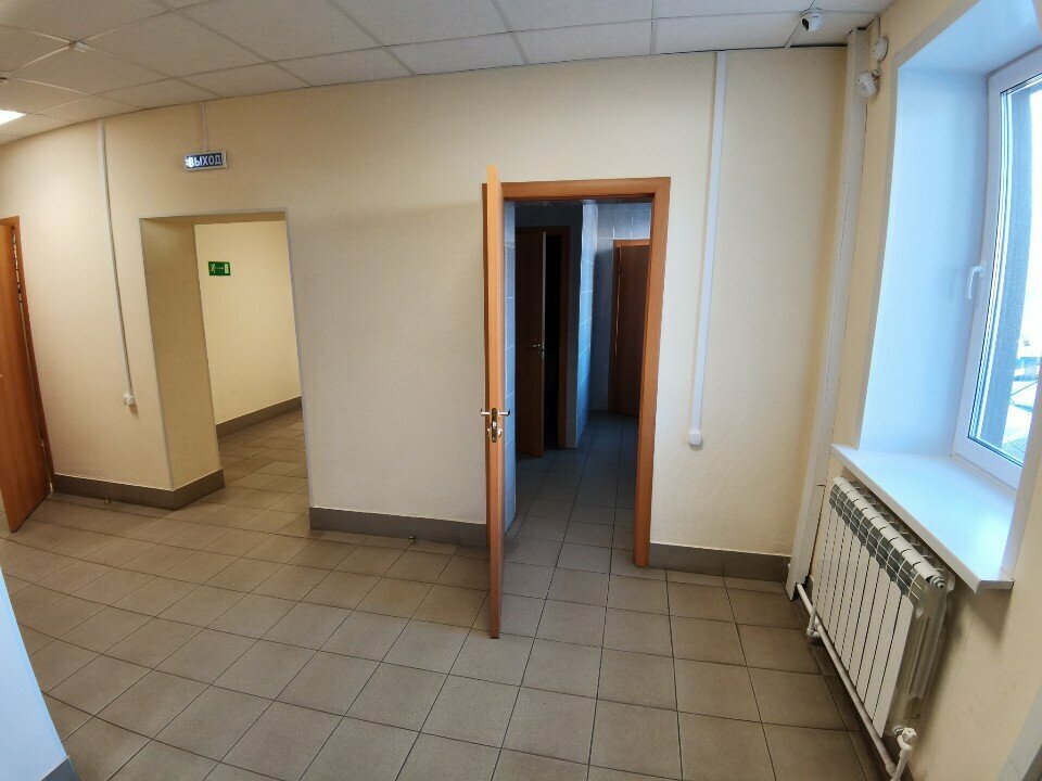 Tuvalet Туалет, Samara, foto