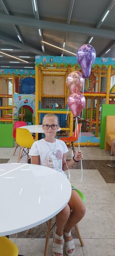 Fast food ФУД пойнт, Dzerzhinsk, foto