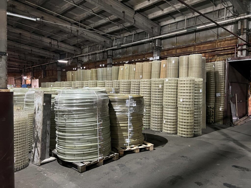 Armatür firmaları СтройАрма склад, Nijni Novgorod, foto