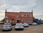 EuroTransService (Na Turukhtannye Ostrova Road No:14), vinç firmaları  Saint‑Petersburg'dan