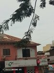 Agencia de viagem (Luanda, Rua de Aquelino Ribeiro), seyahat acenteleri  Loanda'dan