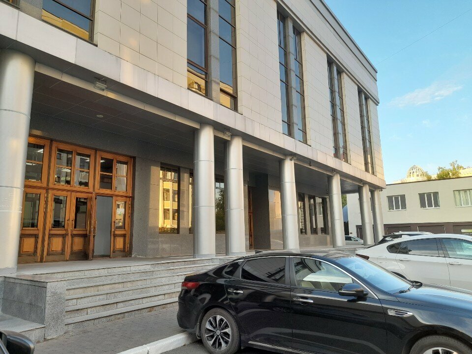 Spor kulüpleri G33, Kazan, foto
