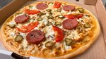 Fenix (ulitsa imeni Mikhaila Galkina-Vraskogo No:1), pizzacılar  Saratov'dan