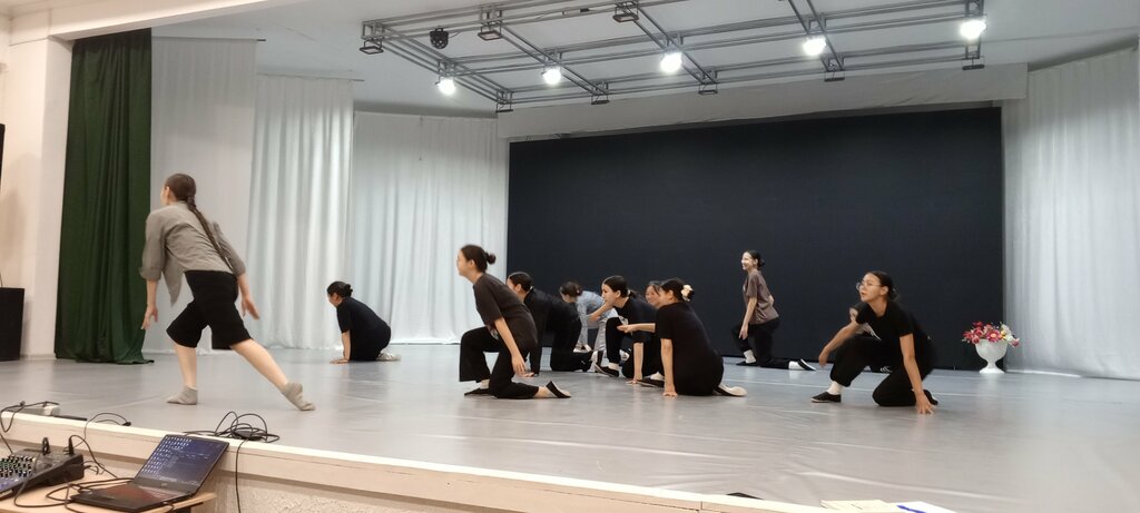 Kültür ocakları Верхоянский центр культуры муниципального образования город Верхоянск, Verhoyansk, foto