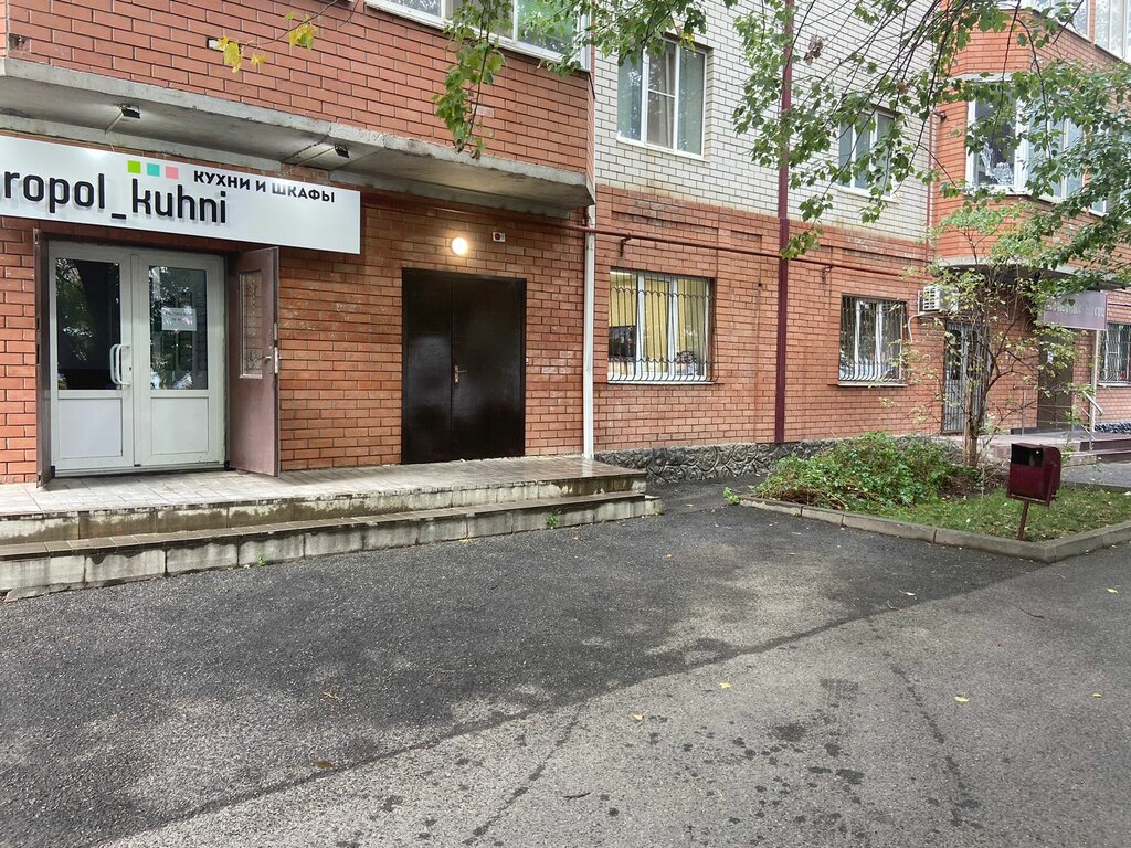 i̇nşaat ekipmanı kiralama СпецТехЮг, Stavropol, foto