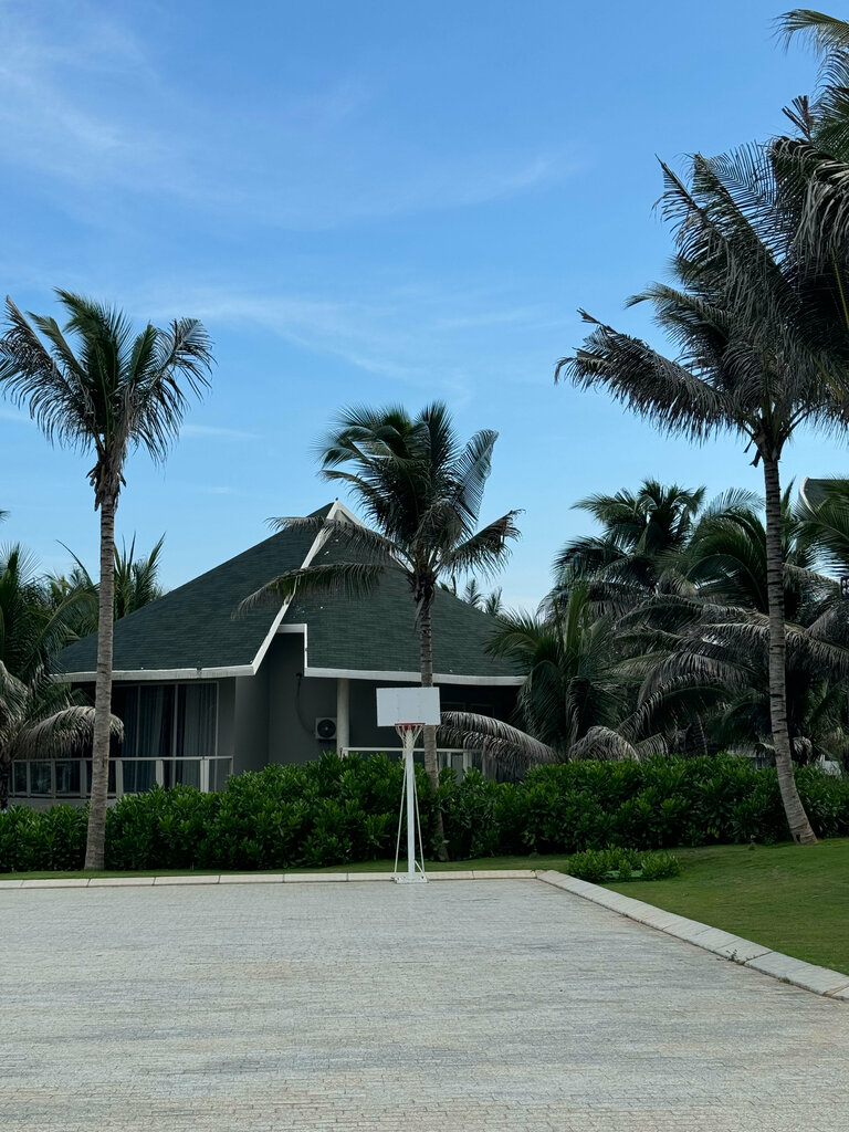 Otel Asteria Mui Ne Resort, Phan Thiet, foto