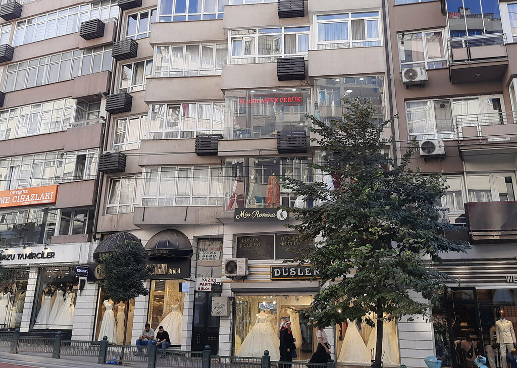 Peruk, kaynak, çıtçıtlı kaynak saç üreticileri Flash Asiye Peruk, Bursa, foto
