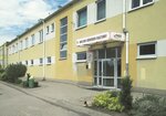 Municipal Cultural Center (Lublin Voivodeship, Powiat Bialski, Terespol, ulica Henryka Sienkiewicza, 28), çok amaçlı spor tesisleri  Terespol'den