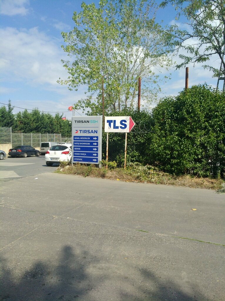 i̇nşaat firmaları Bautek Teknik, İstanbul, foto