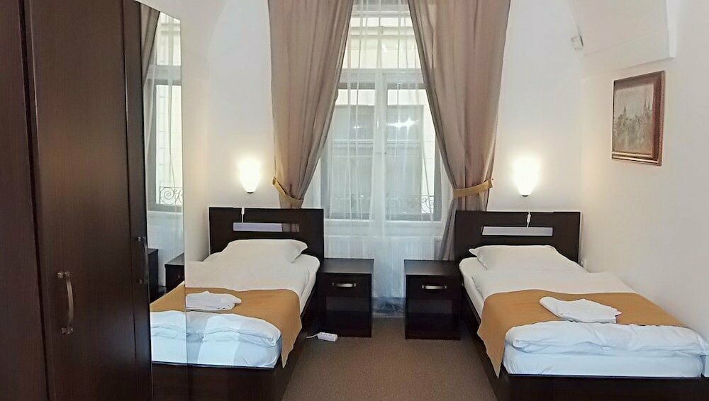 Otel Old Prague House, Prag, foto